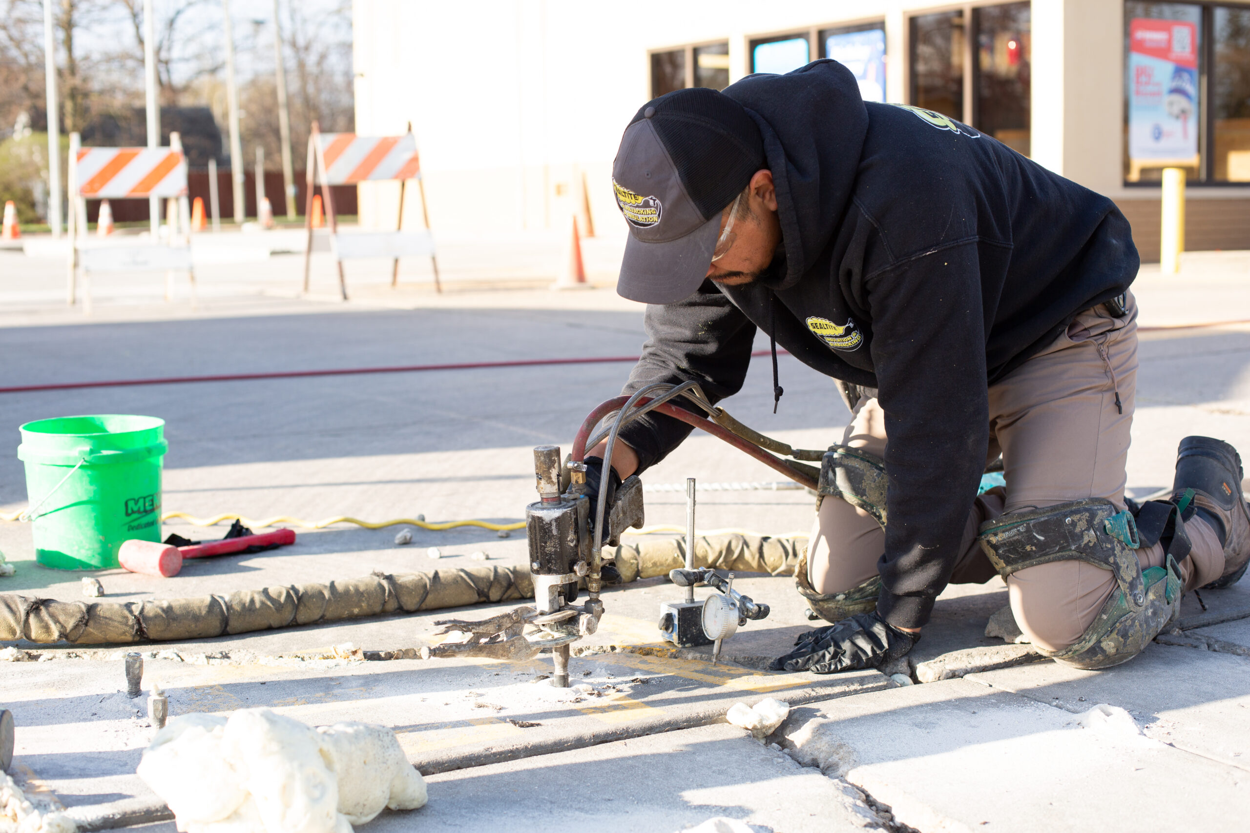 What are Slabjackers? - Sealtite Insulation